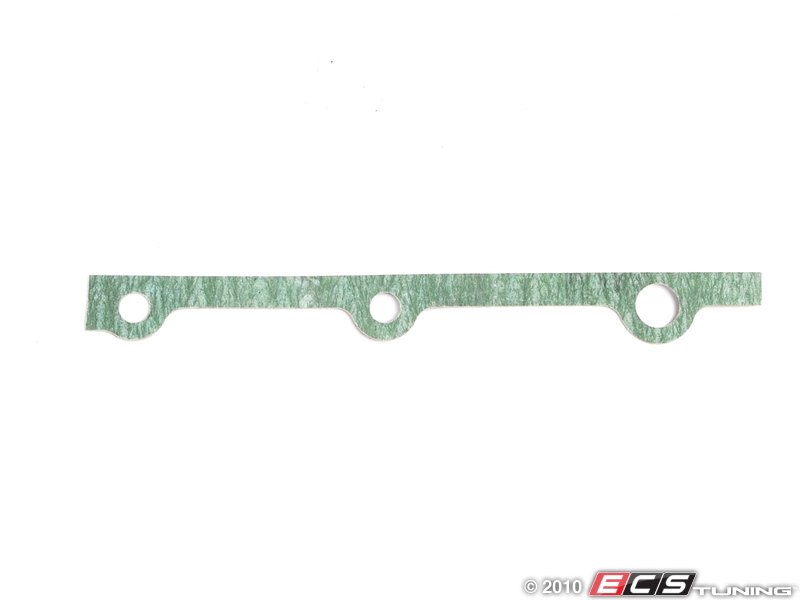 Genuine BMW - 11141725772 - E38 Upper Timing Cover Gasket - Cylinders 7 ...