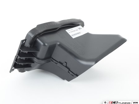 Genuine BMW - 51748054232 - Air Ducting (51-74-8-054-232)