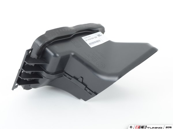 Genuine BMW - 51748054232 - Air Ducting (51-74-8-054-232)