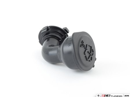 Genuine BMW - 61667325884 - Filler Pipe Wash Container (61-66-7-325-884)