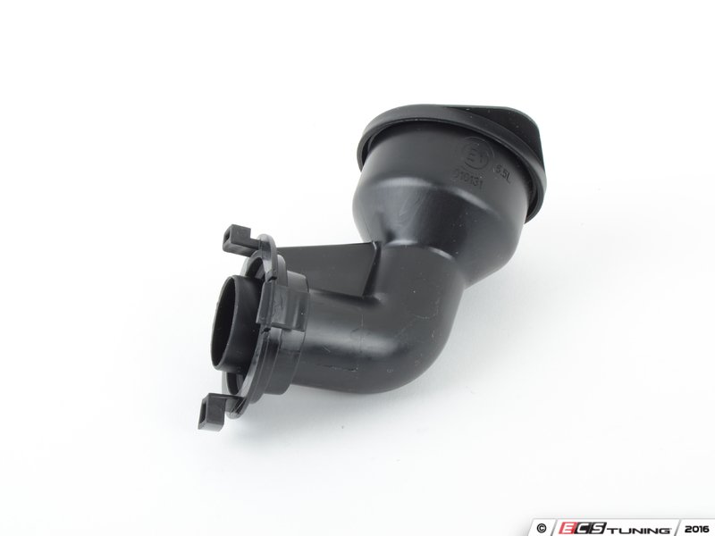 Genuine BMW - 61667325884 - Filler Pipe Wash Container (61-66-7-325-884)