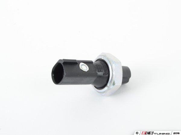 Genuine Volkswagen Audi - 079919081 - Oil Pressure Sender (079 919 081)