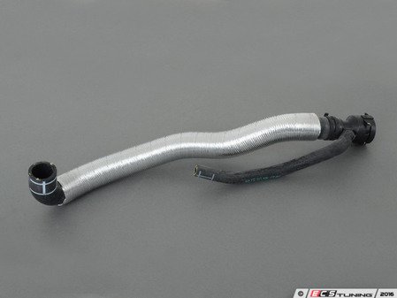 Genuine Volkswagen Audi - 1K0122157HH - Heater Core Hose - Supply (1K0 ...
