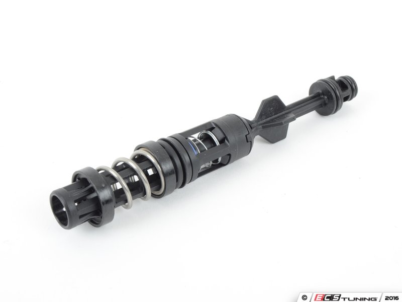 Genuine Volkswagen Audi - 06L115678Q - Revised Filter Adapter Valve ...