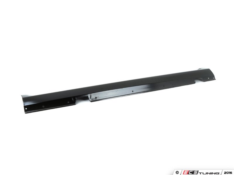 Genuine BMW - 41218401405 - Rocker Panel - Left (41-21-8-401-405)