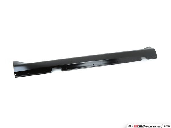 Genuine BMW - 41218401405 - Rocker Panel - Left (41-21-8-401-405)