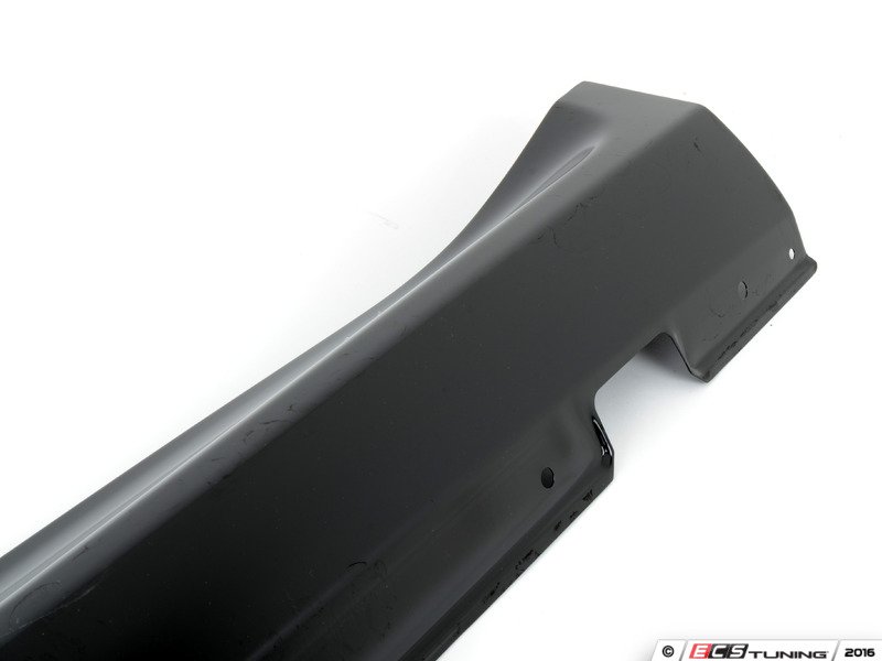 Genuine BMW - 41218401405 - Rocker Panel - Left (41-21-8-401-405)