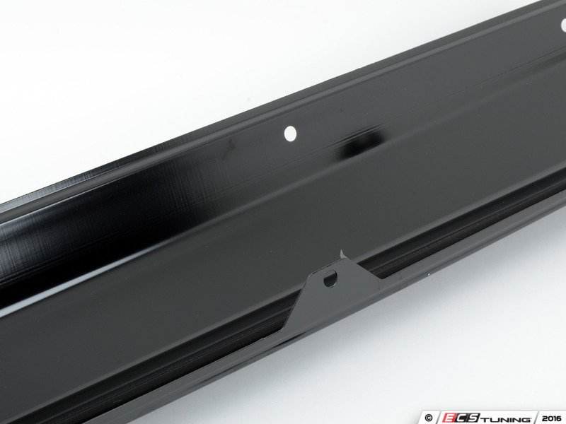 Genuine BMW - 41218401405 - Rocker Panel - Left (41-21-8-401-405)