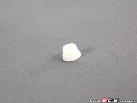 Genuine BMW - 51138250586 - Door Moulding Grommet (51-13-8-250-586)