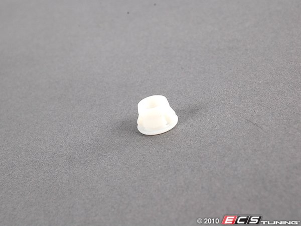 Genuine BMW - 51138250586 - Door Moulding Grommet (51-13-8-250-586)