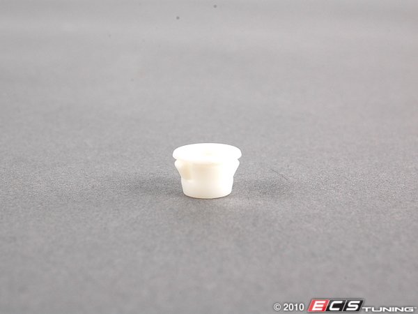 Genuine BMW - 51138250586 - Door Moulding Grommet (51-13-8-250-586)