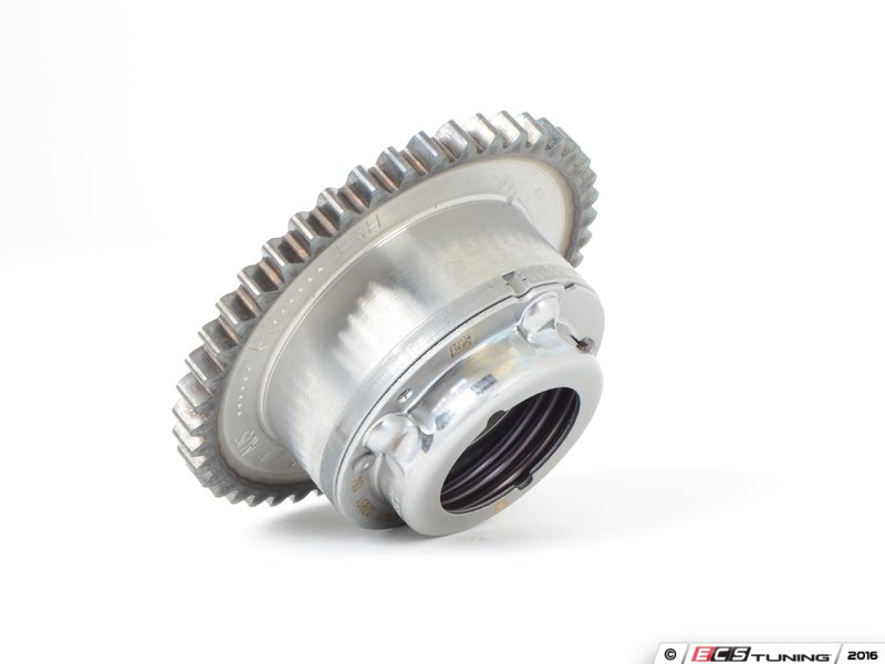 Genuine Mercedes Benz - 271050150080KT - Remanufactured Exhaust ...