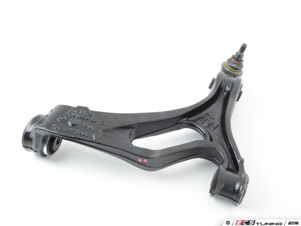 Genuine Porsche - 95534101833 - Front Lower Control Arm