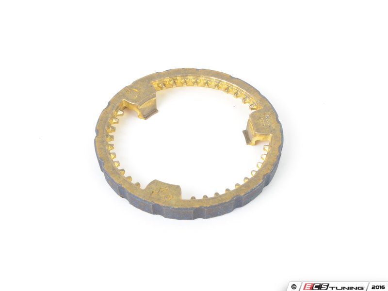 Genuine Volkswagen Audi - 01X311295J - RING (01X 311 295 J)