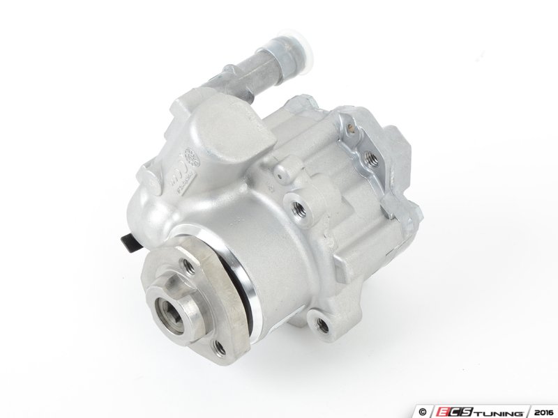 Genuine Volkswagen Audi - 8N0145154A - Power Steering Pump - (NO LONGER ...