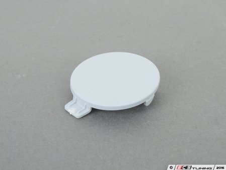 Genuine BMW - 51118049932 - COVER, TOWING EYE, F (51-11-8-049-932)