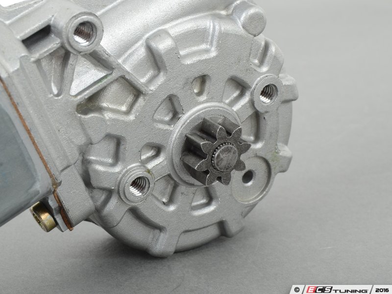 Genuine BMW - 51351375397 - EL DRIVE LFT (51-35-1-375-397)