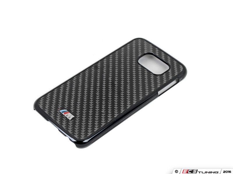 Genuine BMW - 80212413763 - BMW M HARD CASE CARB (80-21-2-413-763)