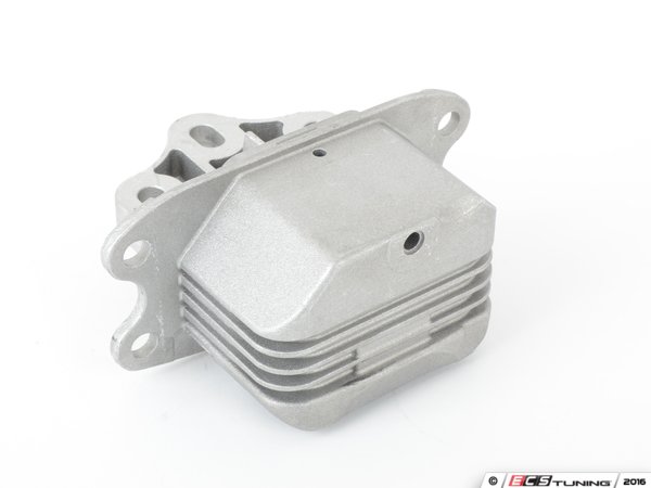 Genuine BMW - 22316853449 - Transmission Mount with Support Bracket (22 ...