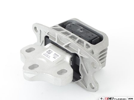 Genuine BMW - 22316853449 - Transmission Mount with Support Bracket (22 ...