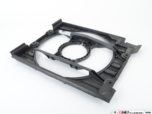 Genuine BMW - 64548380782 - Compression Shroud (64-54-8-380-782)