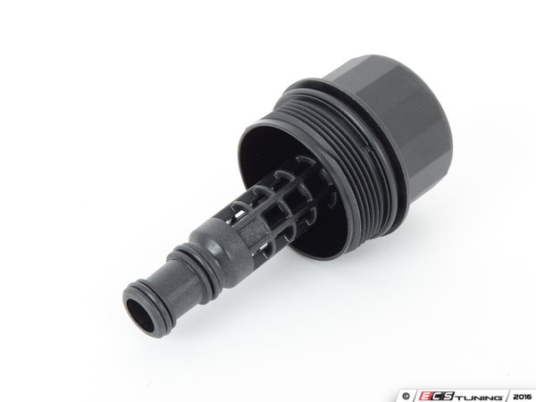 Vaico - 2721800038 - Oil Filter Housing Cap