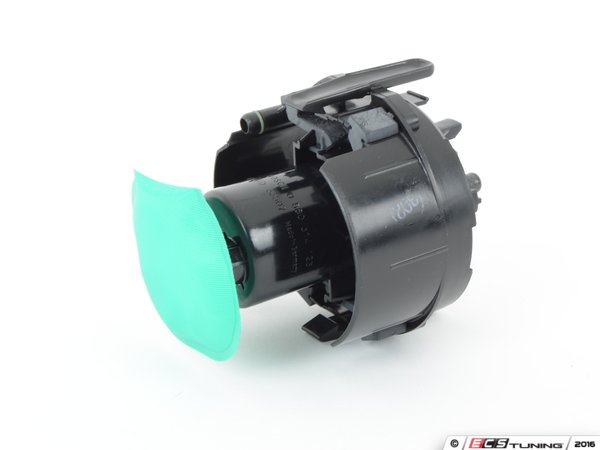 Bosch - 16147161387 - Fuel Pump