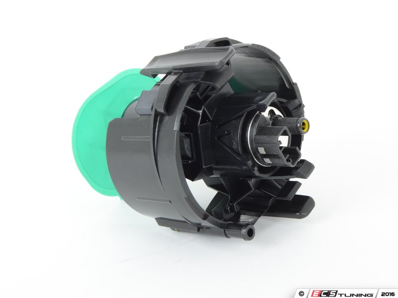 Bosch - 16147161387 - Fuel Pump