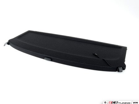 Genuine BMW - 51462991847 - Rear Window Shelf - Anthracite (51-46-2-991 ...