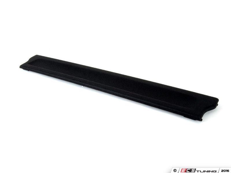 Genuine BMW - 51462991847 - Rear Window Shelf - Anthracite (51-46-2-991 ...