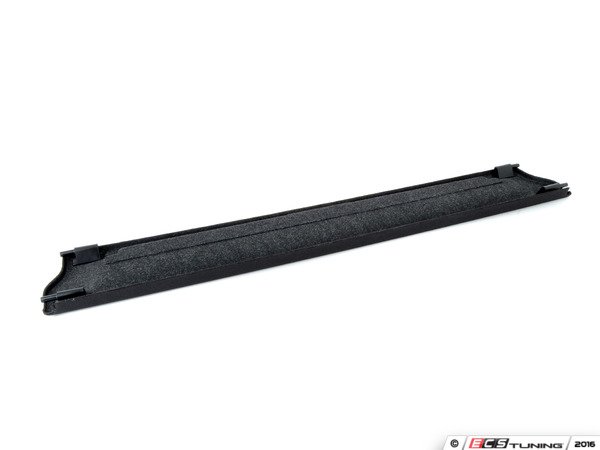Genuine BMW - 51462991847 - Rear Window Shelf - Anthracite (51-46-2-991 ...