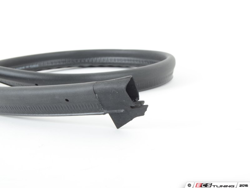 Genuine Volkswagen Audi - 8E0823723A - Rain Tray Seal - (NO LONGER ...