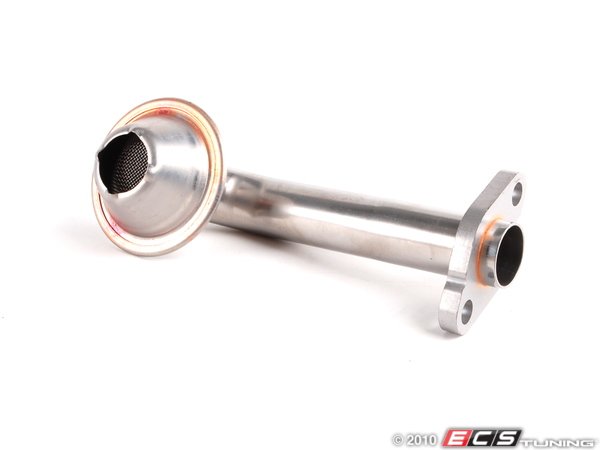 Genuine Volkswagen Audi - 06A115251 - Oil Pickup Tube (06A 115 251)