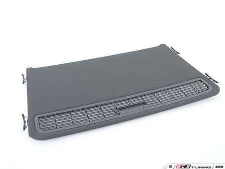 Genuine Volkswagen Audi - 1K0877255ADD9 - Sunshade - anthracite (1K0 ...