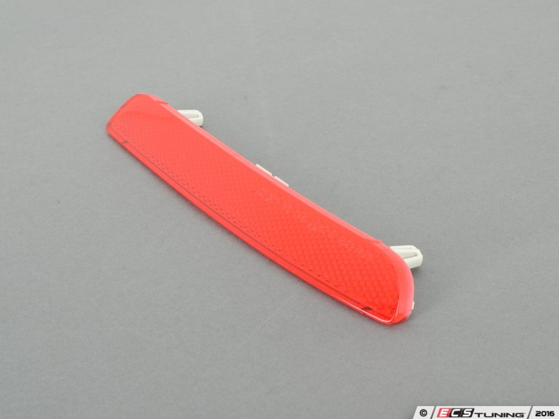Genuine Volkswagen Audi - 1K5945105 - Rear Reflector - Drivers (1K5 945 ...