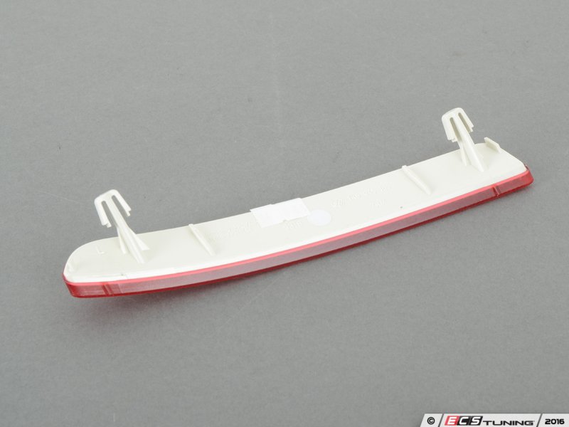 Genuine Volkswagen Audi - 1K5945105 - Rear Reflector - Drivers (1K5 945 ...