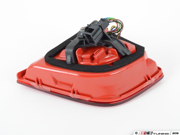 Genuine Volkswagen Audi - 4F5945093F - TAIL LIGHT (4F5 945 093 F)