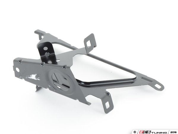 Genuine BMW - 41357207186 - MOUNT FOR SIDEWALL/H (41-35-7-207-186)