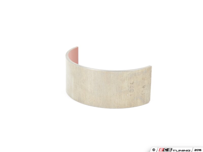 Genuine BMW - 11247648437 - Bearing shell - (NO LONGER AVAILABLE) (11 ...