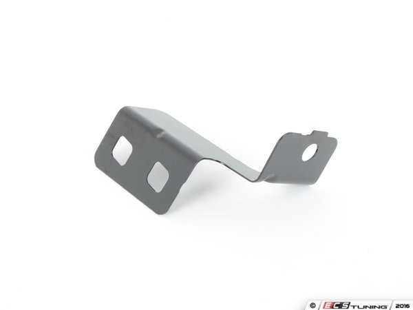 Genuine BMW - 41357204502 - SIDE PANEL BRACKET, (41-35-7-204-502)
