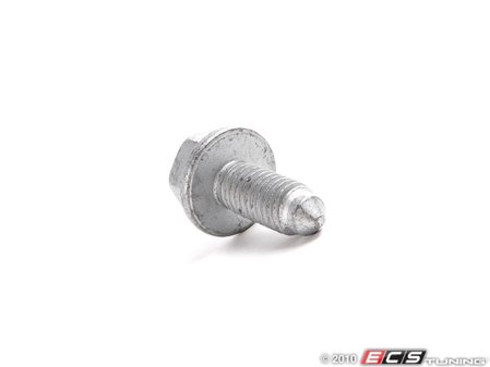 Genuine Volkswagen Audi - N01953310 - Hex Bolt - Priced Each (N 019 533 10)