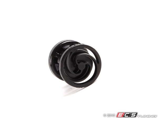 Genuine Volkswagen Audi - 7L6868243 - Door Panel Clip (7L6 868 243)