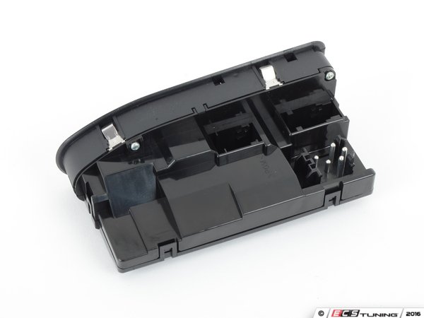 Genuine BMW - 61319362762 - Switch Assembly - Window Lifters and Mirror ...