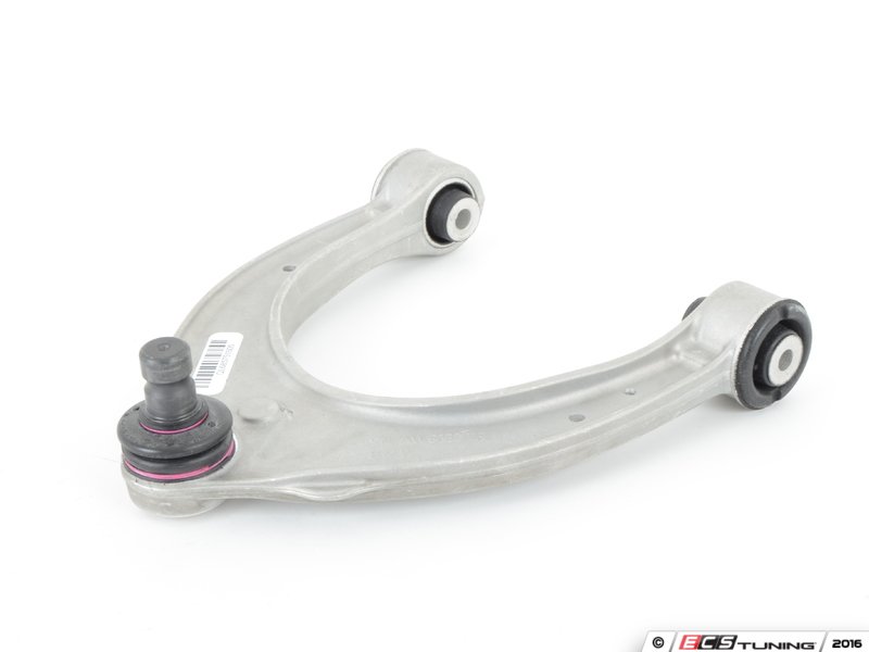 Genuine BMW - 31126857516 - WISHBONE, TOP (31-12-6-857-516)