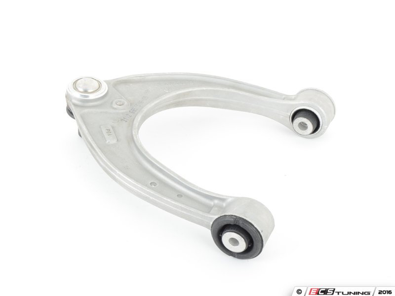 Genuine BMW - 31126857516 - WISHBONE, TOP (31-12-6-857-516)