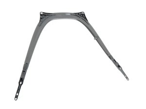 BMW F30 335i N55 3.0L Strut Tower Braces - ECS Tuning