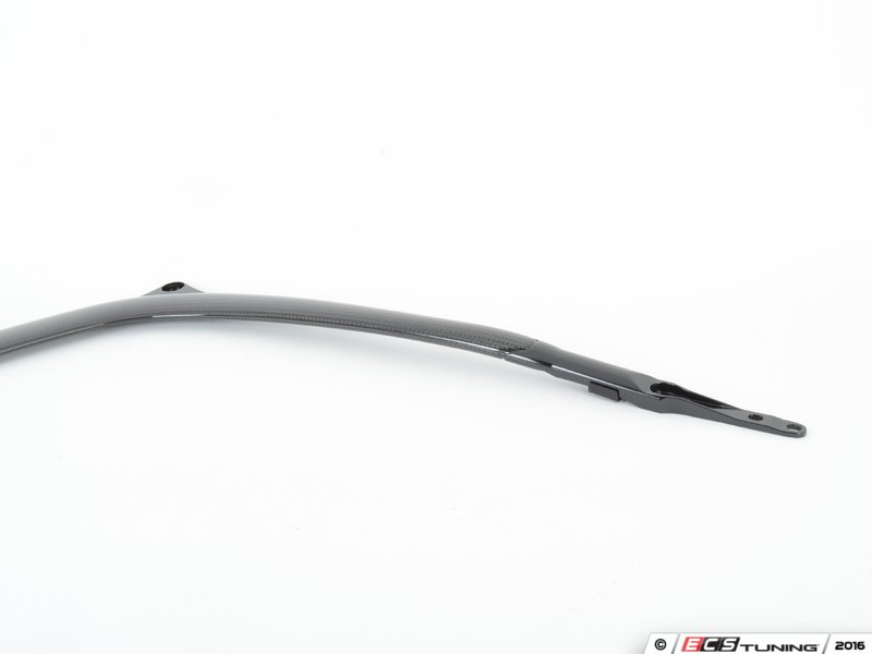 Genuine BMW - 51618061631 - Carbon Fiber Strut Brace (51-61-8-061-631)