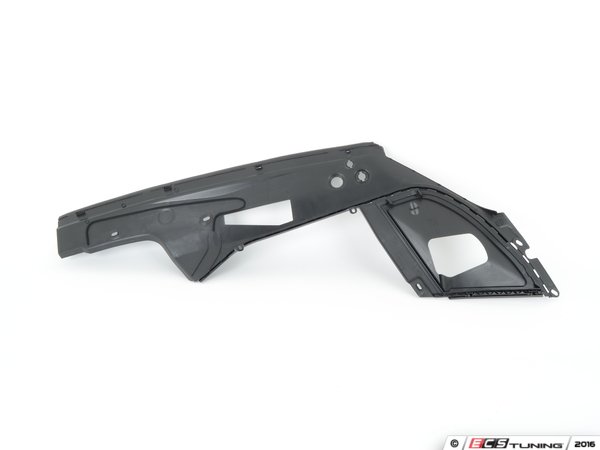 Genuine BMW - 51767019802 - SUPPORT RIGHT (51-76-7-019-802)