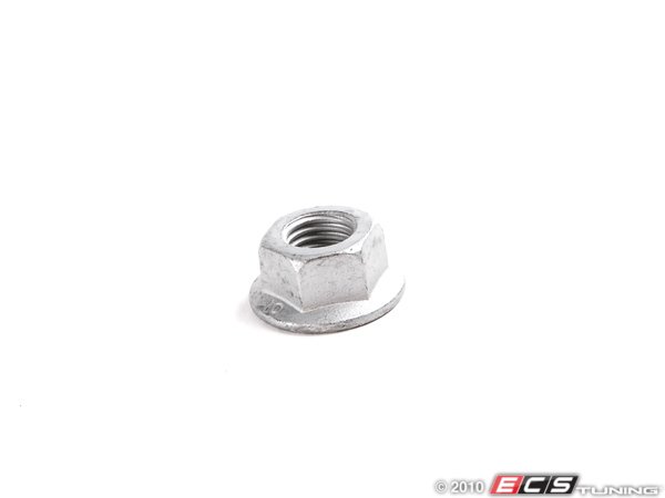 OEM - 33326760668 - Lock Nut for Shock/Strut to Mount (12 X 1.5-10 mm)