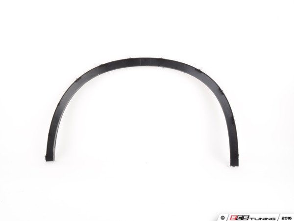 Genuine BMW - 51777294374 - F15 Wheel Arch Trim - Front Right (51-77-7 ...